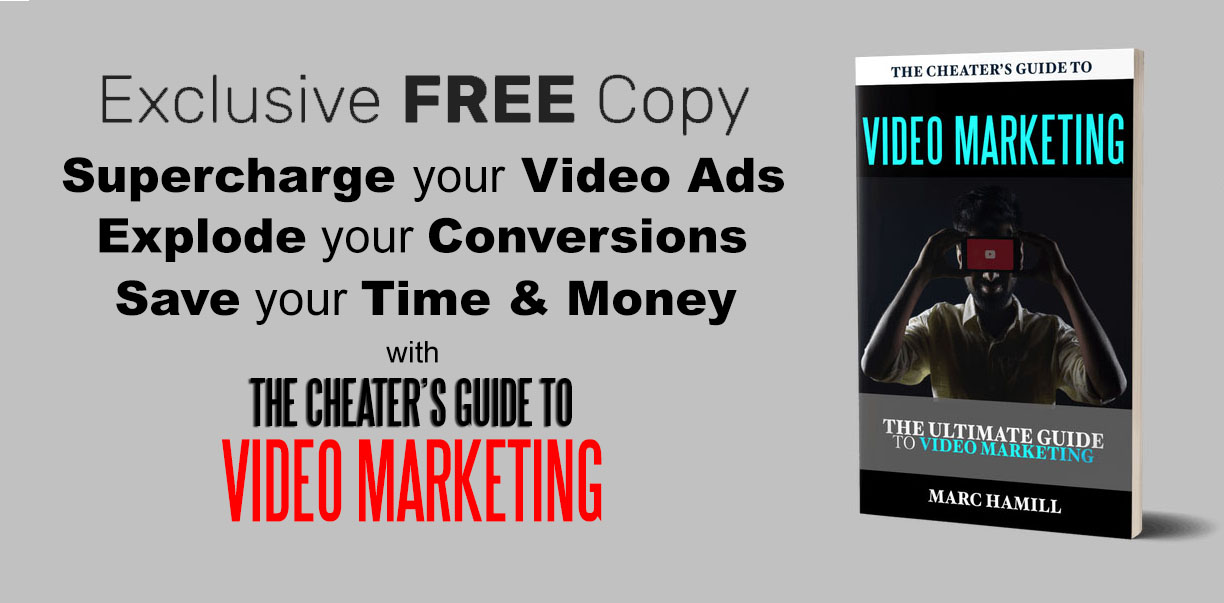 FREE Video Marketing eBook